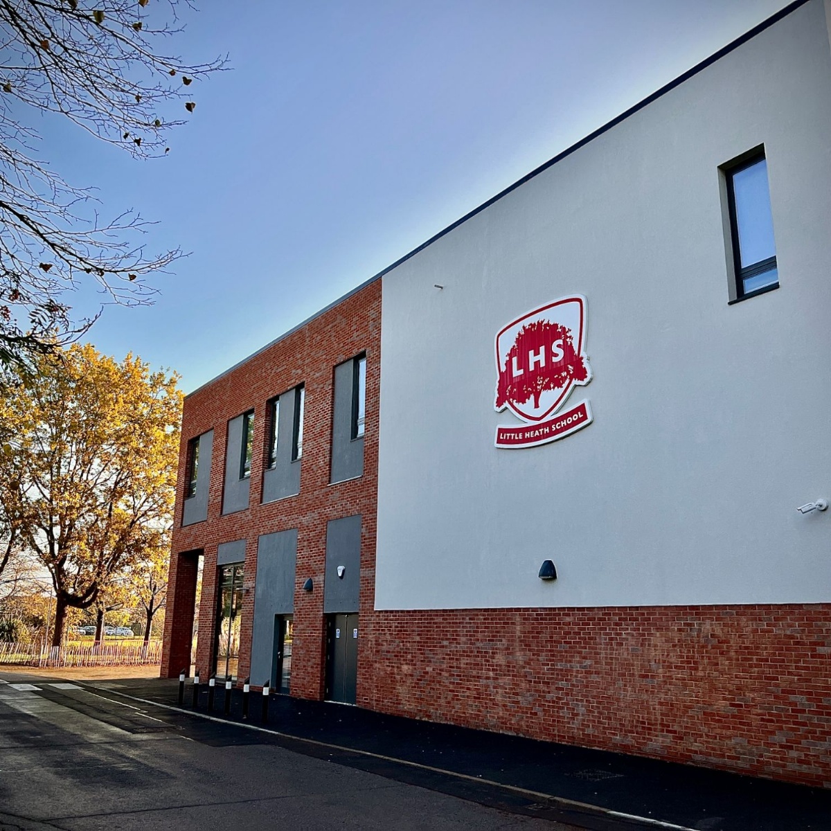 Little Heath School - 19 January 23 - Cold Weather Alert Level 3